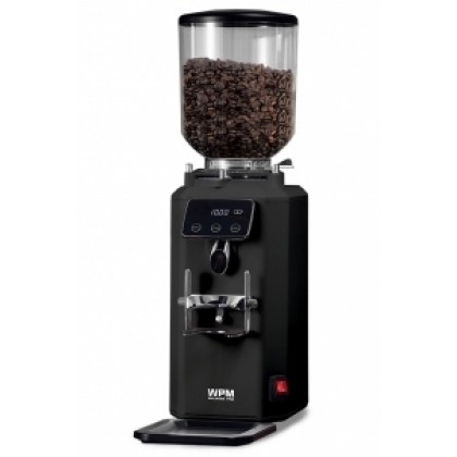 WPM KD-410 Espresso Coffee Machine + WPM ZD-18 Coffee Grinder