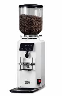 WPM KD-410 Espresso Coffee Machine + WPM ZD-18 Coffee Grinder