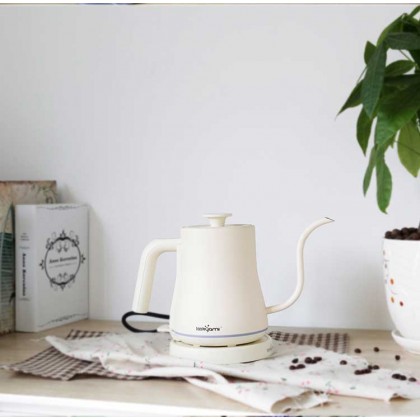 Lookyami Penguin Electric Water Kettle