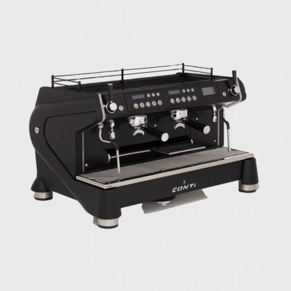 Conti MONTE CARLO - 2 Group Coffee Machine