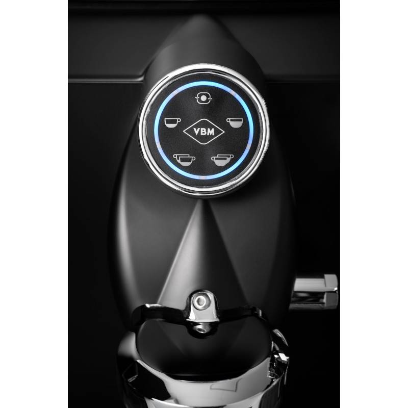 VBM LOLLO Double Group Espresso Machine