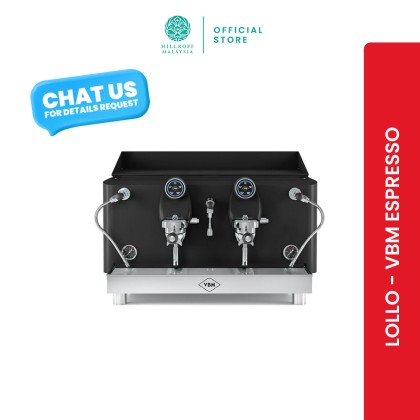 VBM LOLLO Espresso Machine