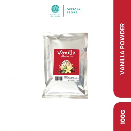 Vanilla Flavor 100g
