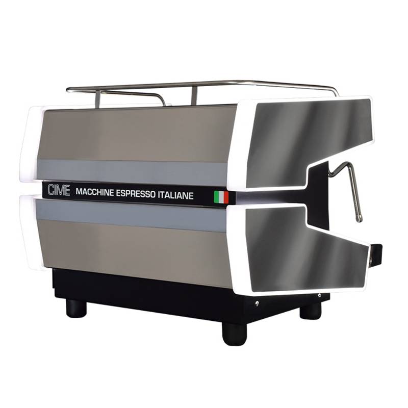 CIME CO-03 NEO Single Group Espresso Coffee Machine