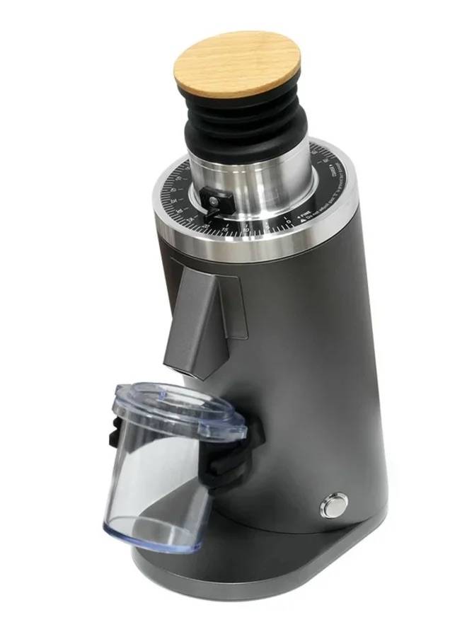 DF54 Steel Burr Single Dose Coffee Grinder