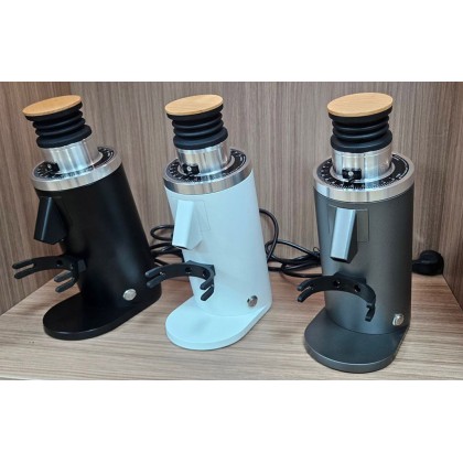 DF54 Steel Burr Single Dose Coffee Grinder