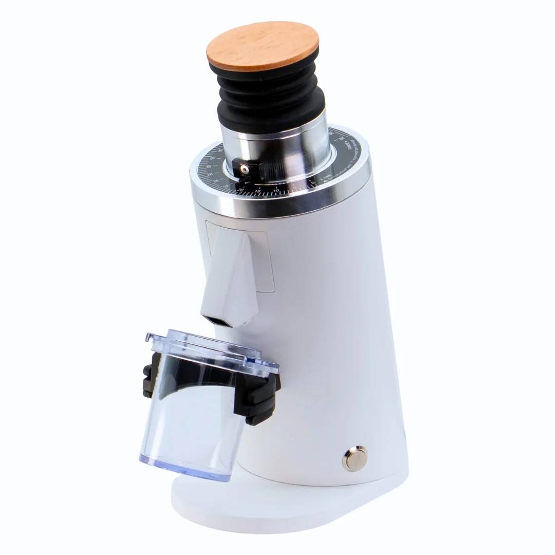 DF54 Steel Burr Single Dose Coffee Grinder