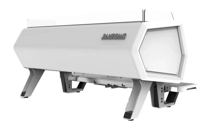 Sanremo D8 - 2 Group Coffee Machine