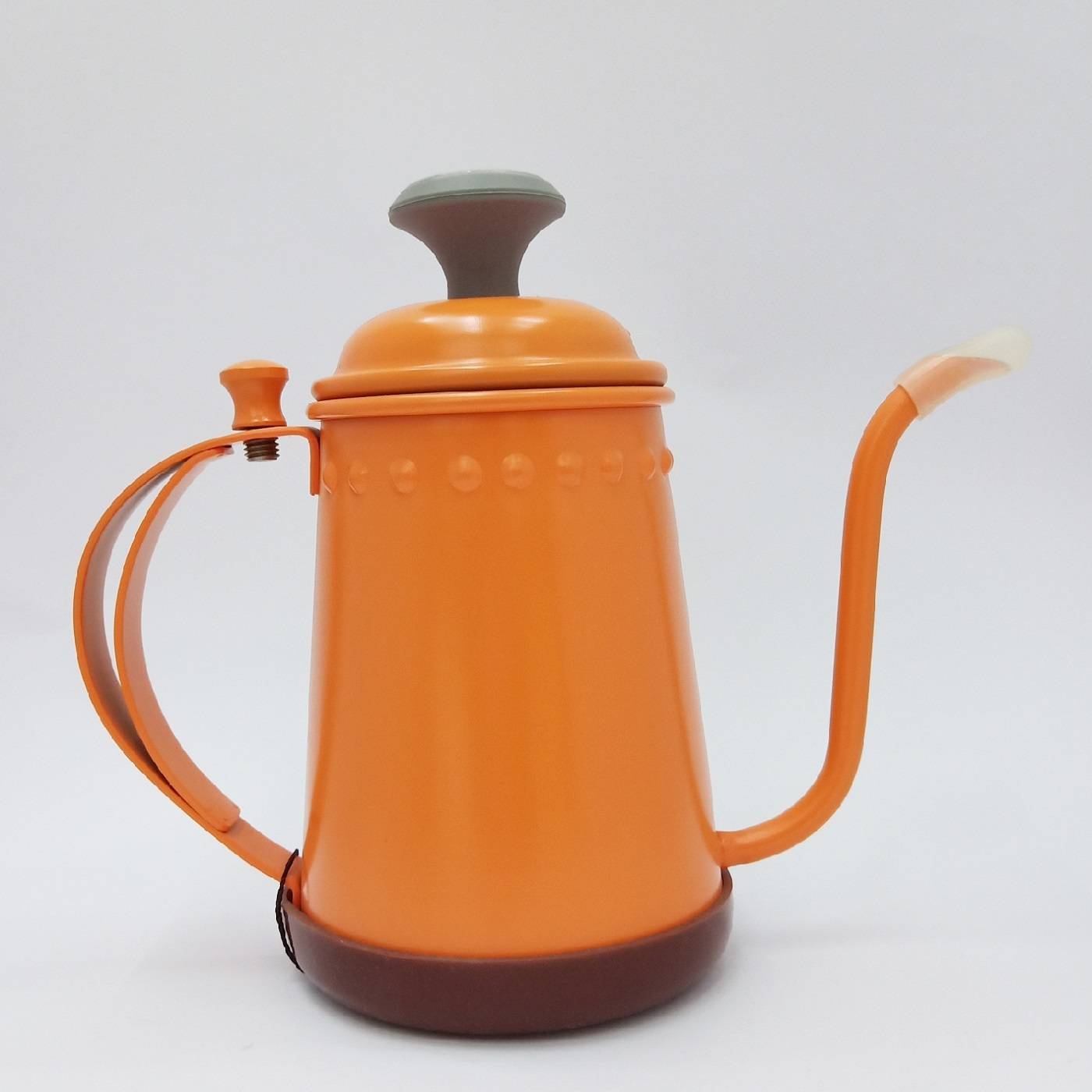 Colourful Kettle