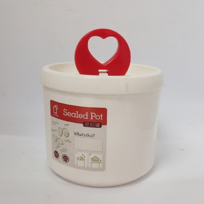 Sealed Pot - Small
