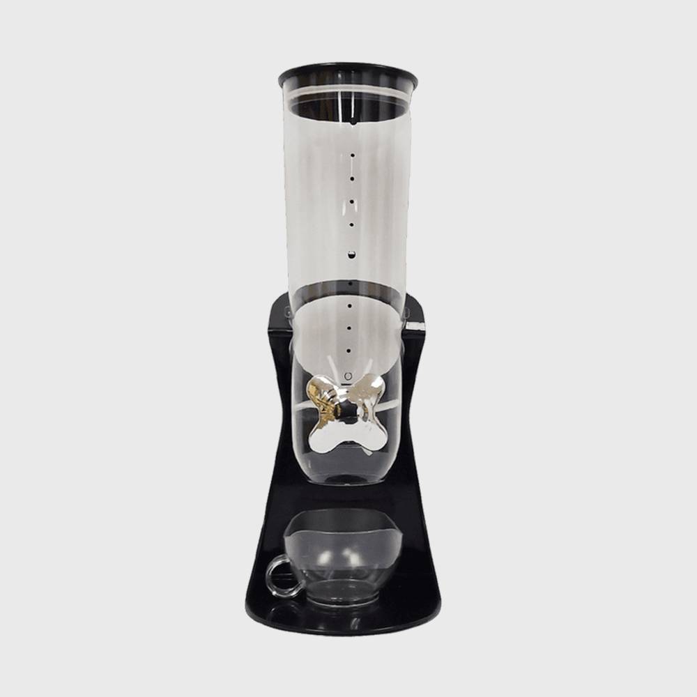 Coffee Bean Dispenser