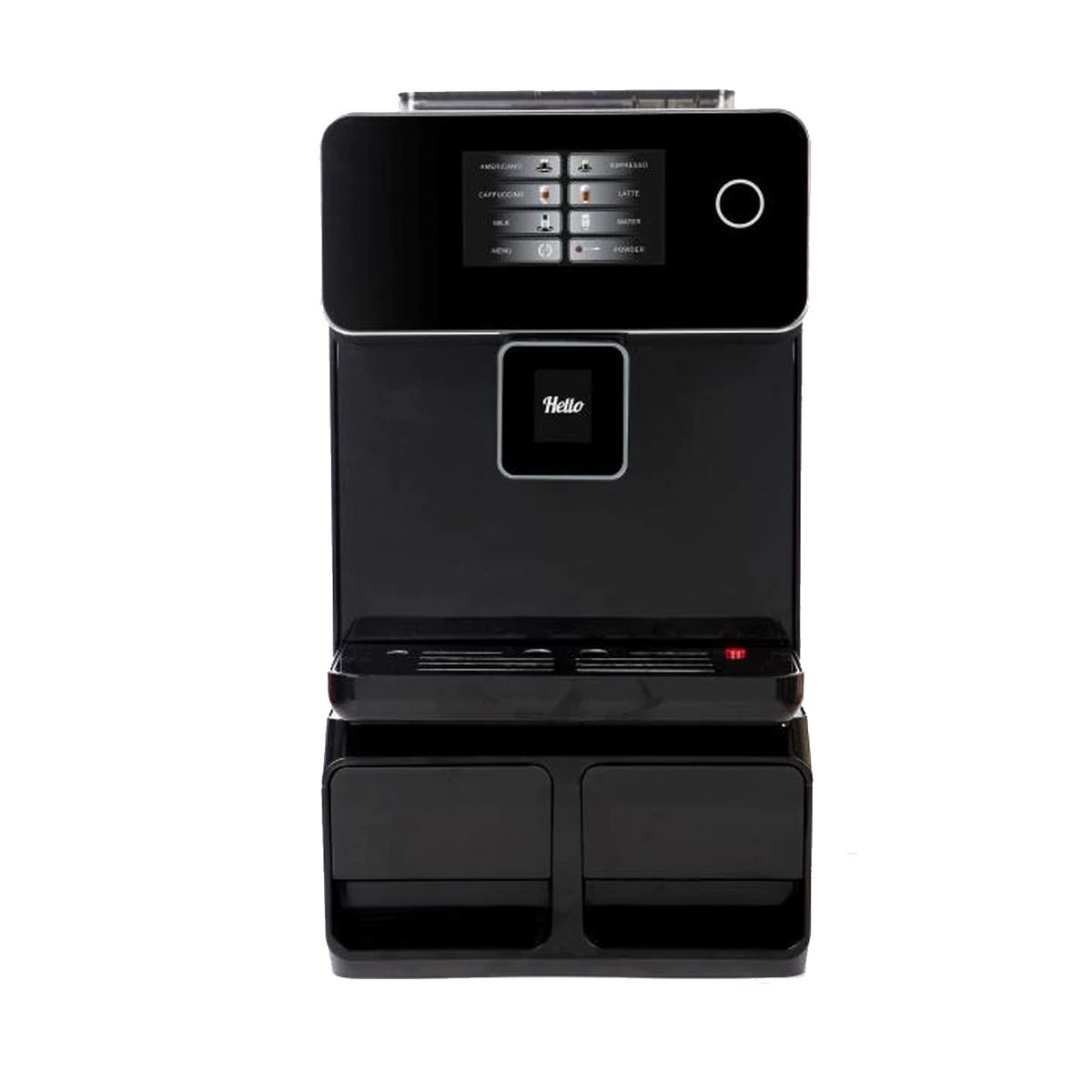 Rooma A10 Coffee Machine
