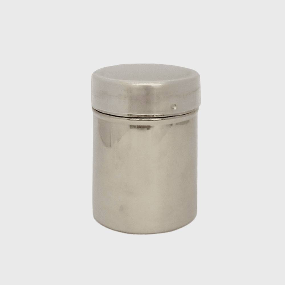 Cocoa Powder Container