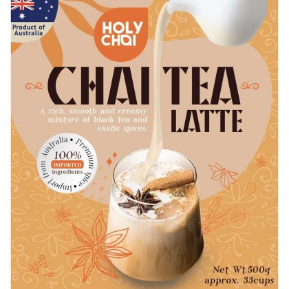 CHAI TEA LATTE Powder 500g