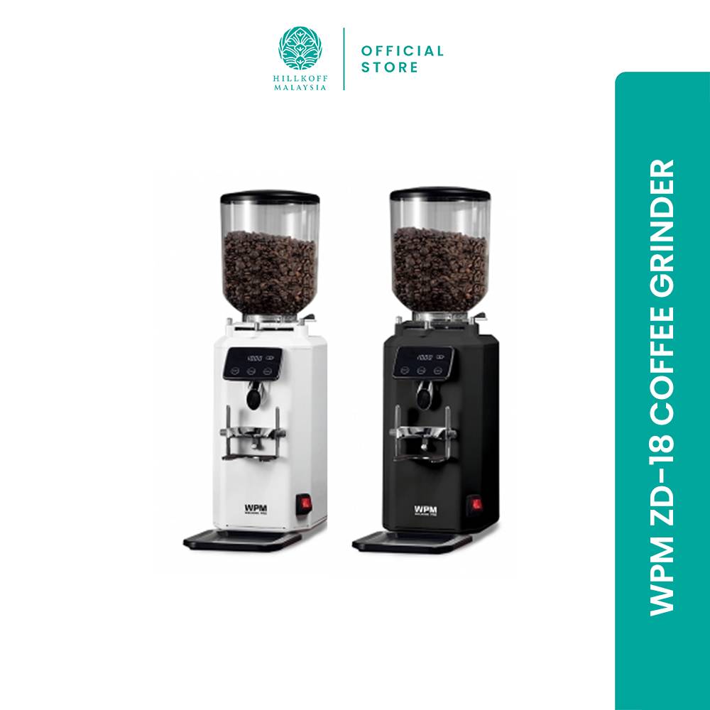 WPM ZD-18