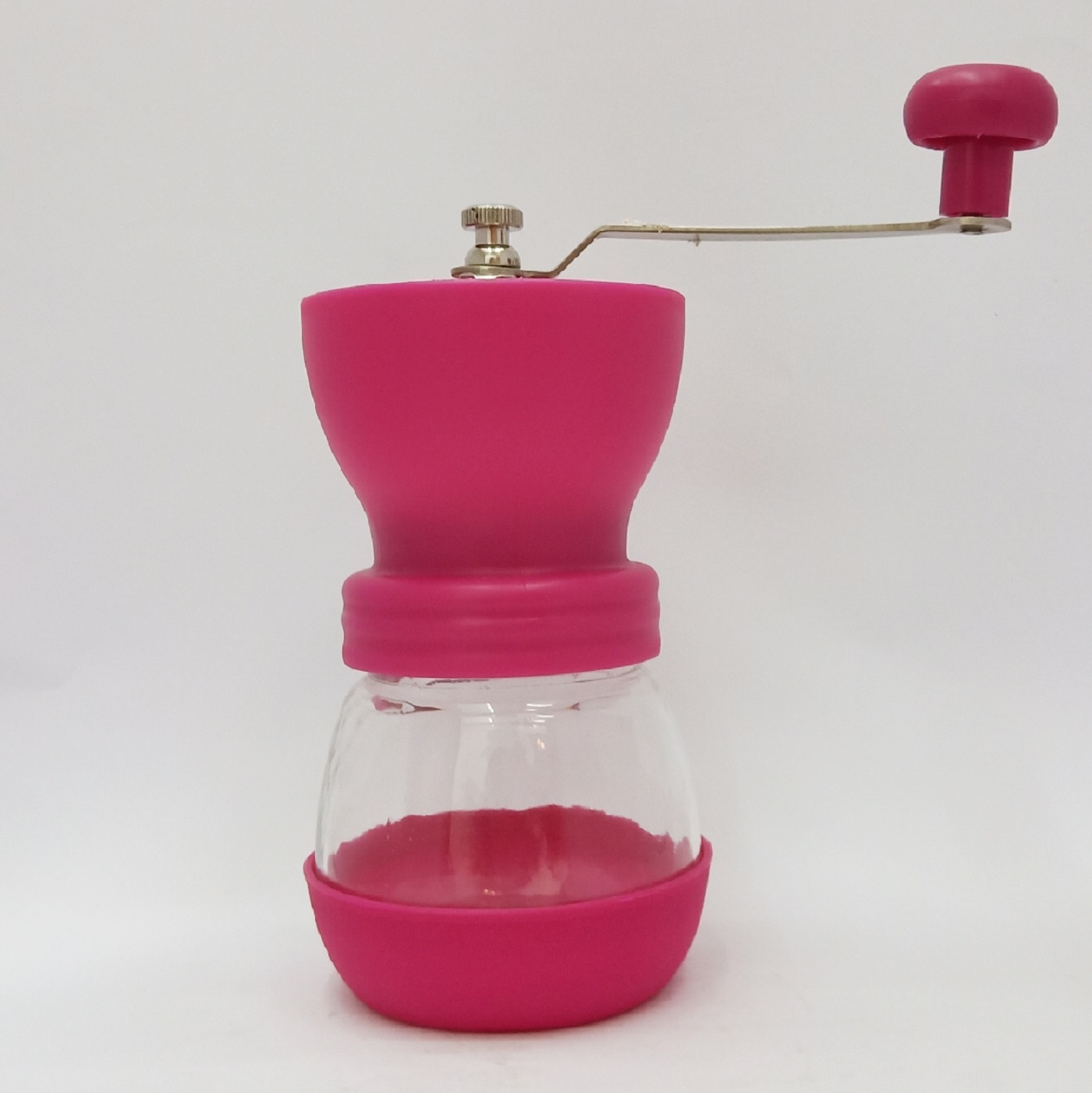 Hand Grinder