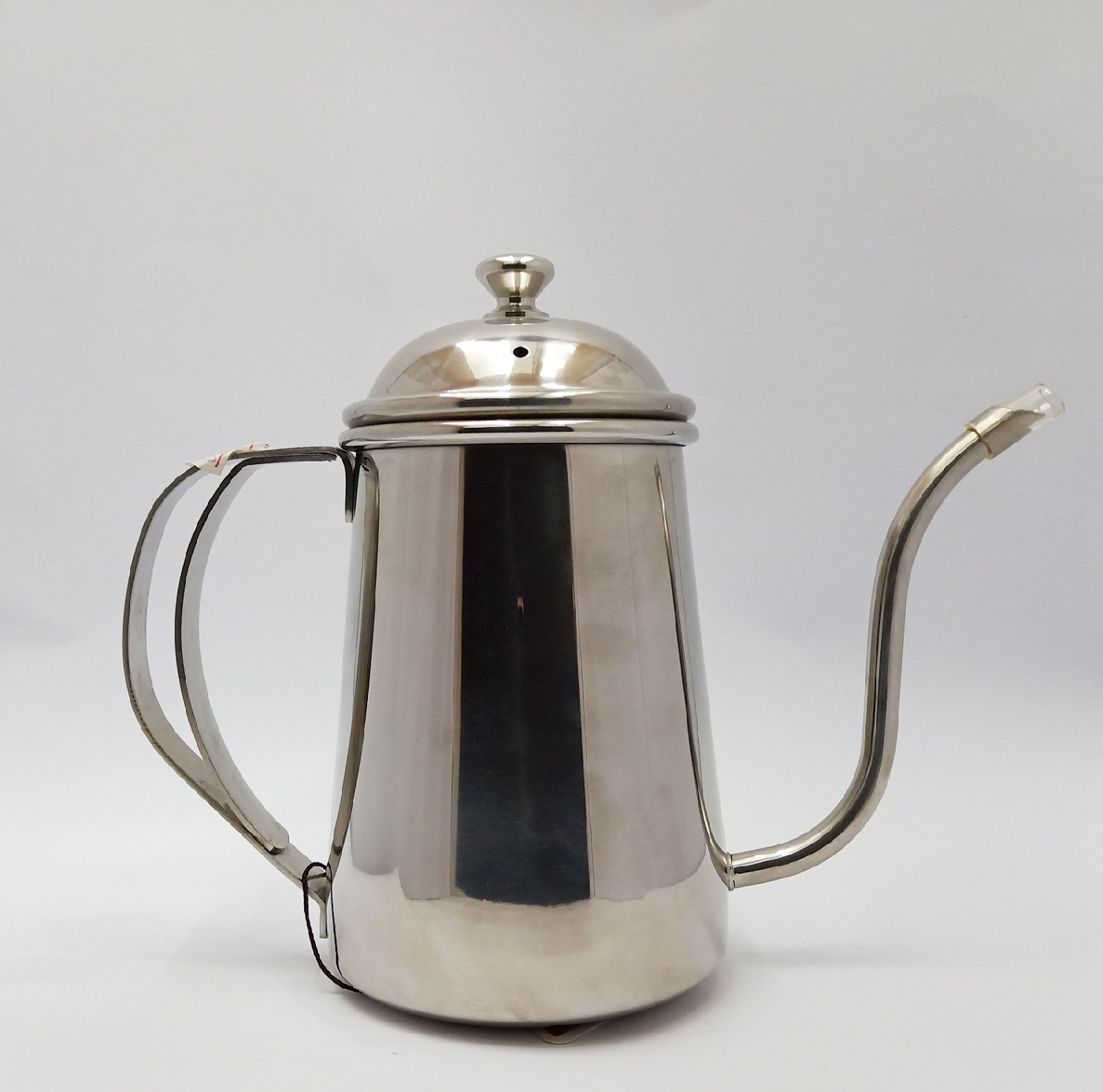Silver Kettle