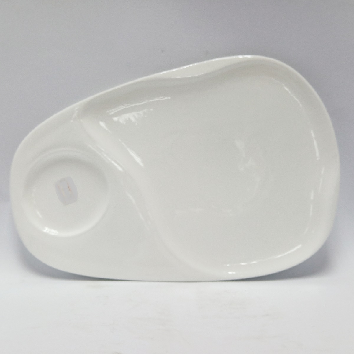 11inch Plate - Oval