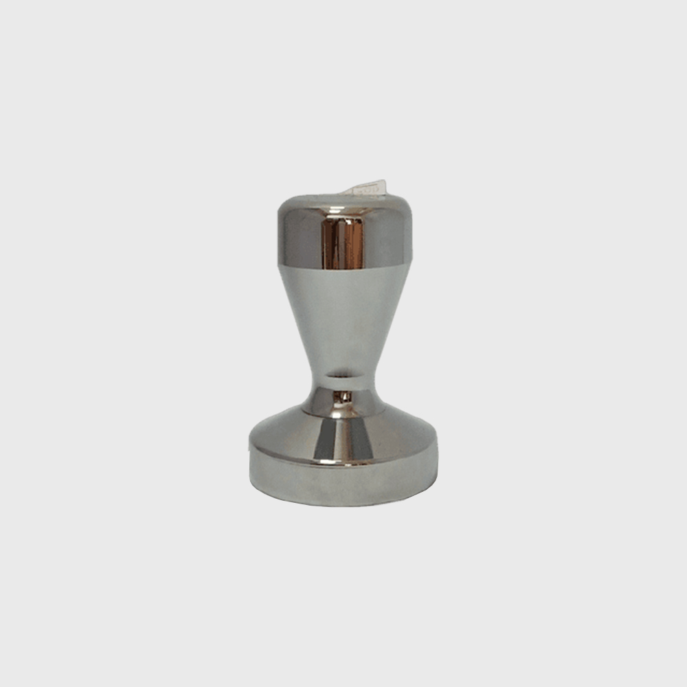Stainless Steel Tamper 53mm