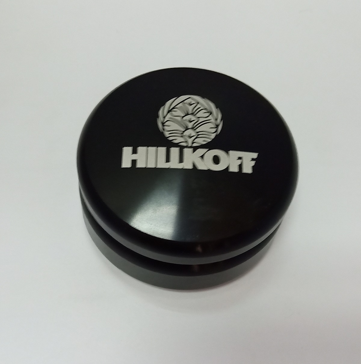 HK Tamper OCD Three leaves section Distributor