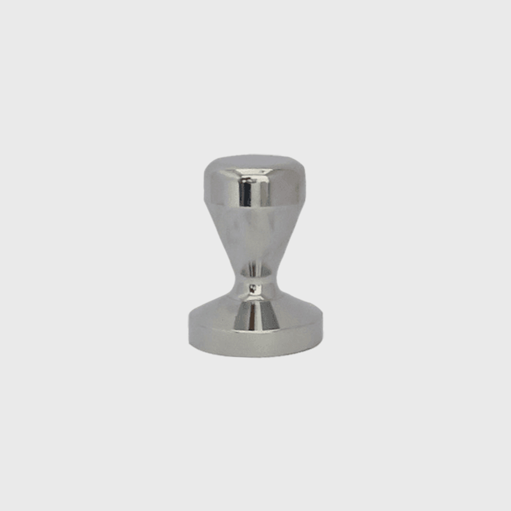 Stainless Steel Tamper 57.5mm