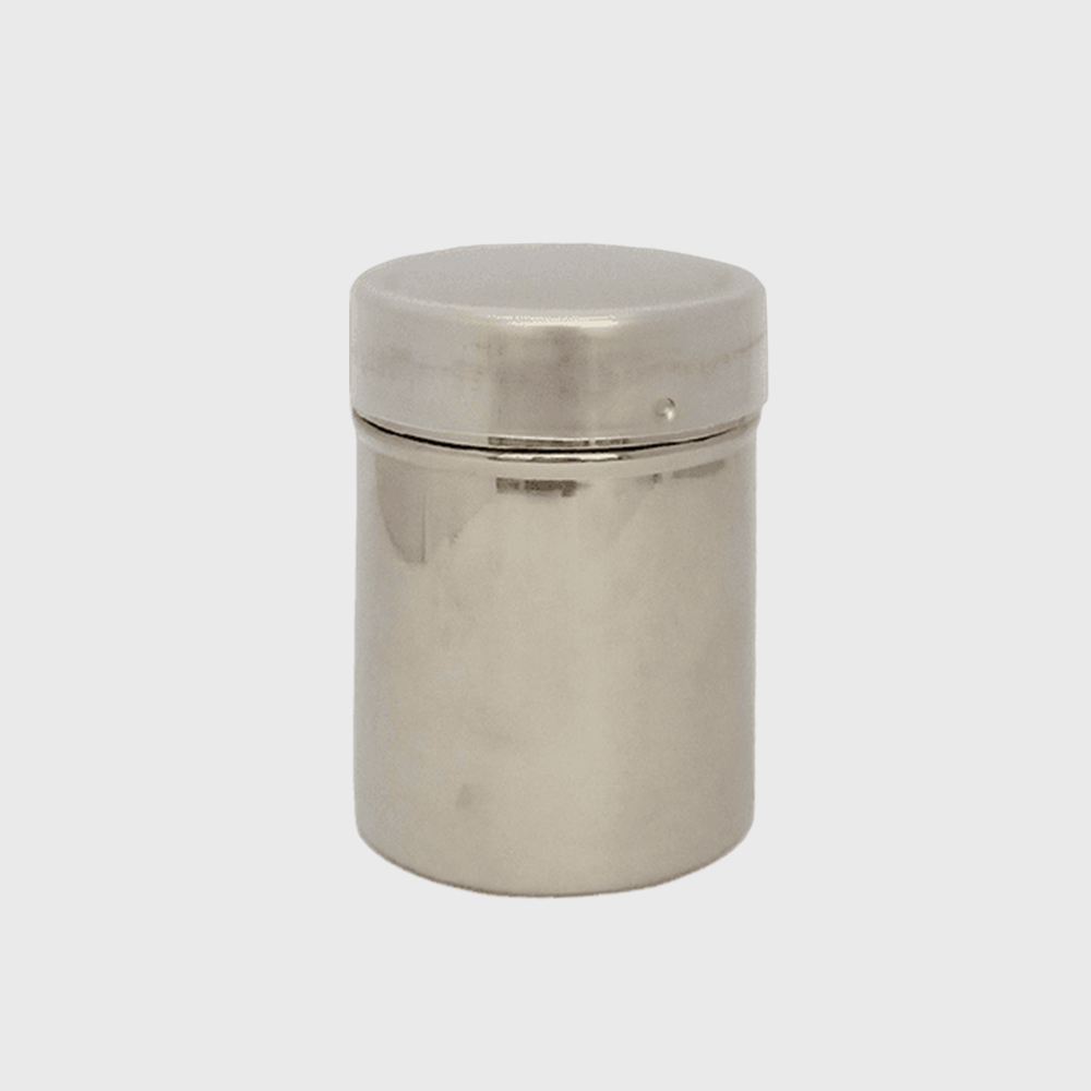 Cocoa Powder Container