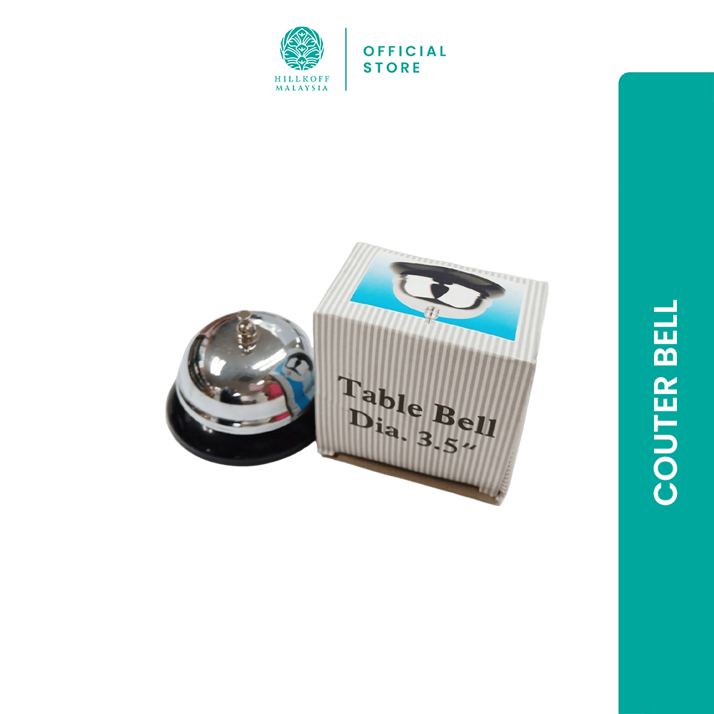 Counter Bell