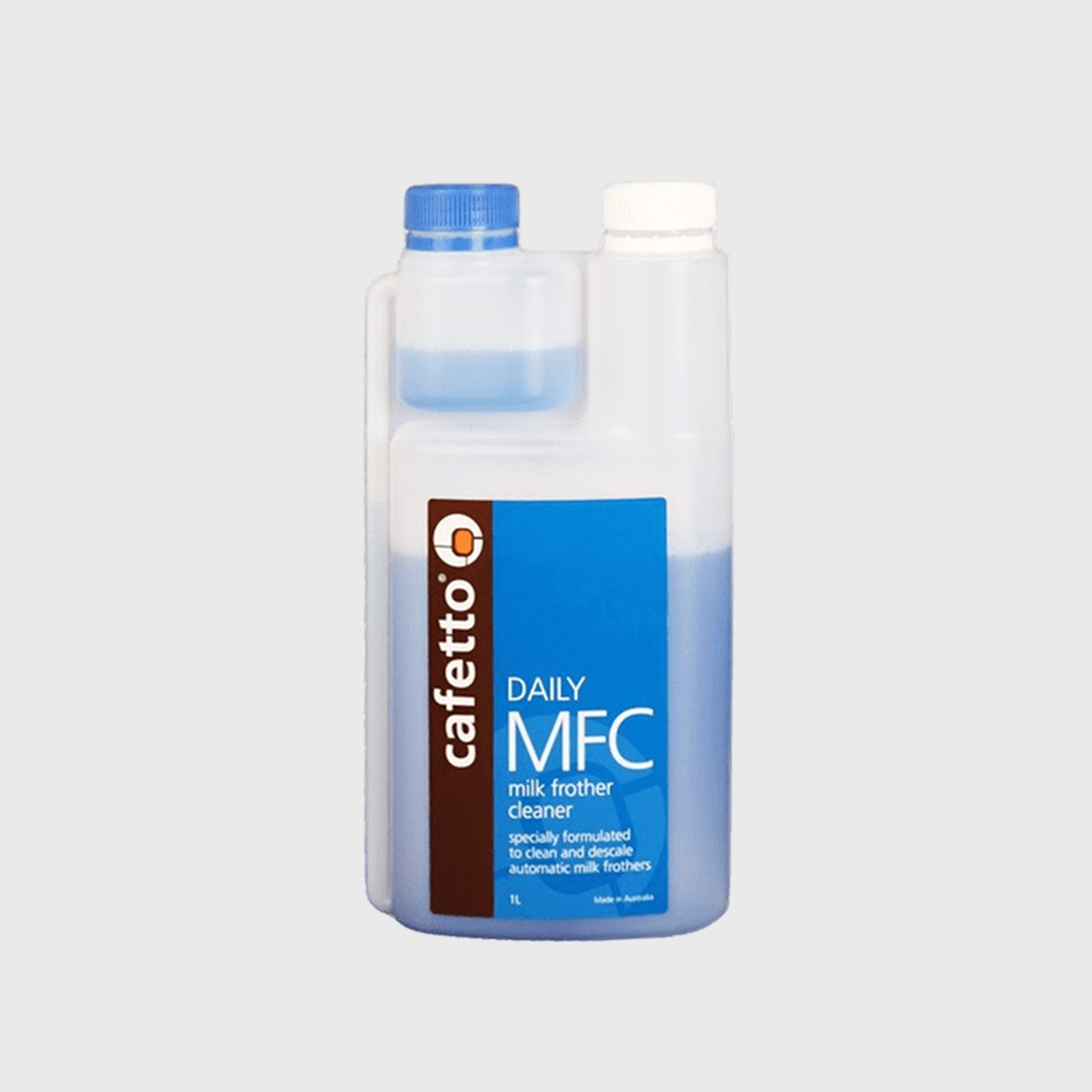 MFC Blue Milk Cleaner